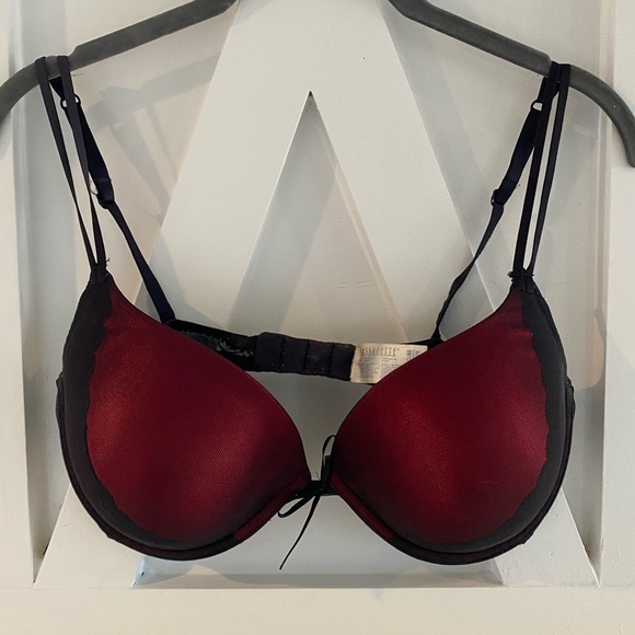 vassarette | Intimates & Sleepwear | Vassarette Womens Lace Overlay ...